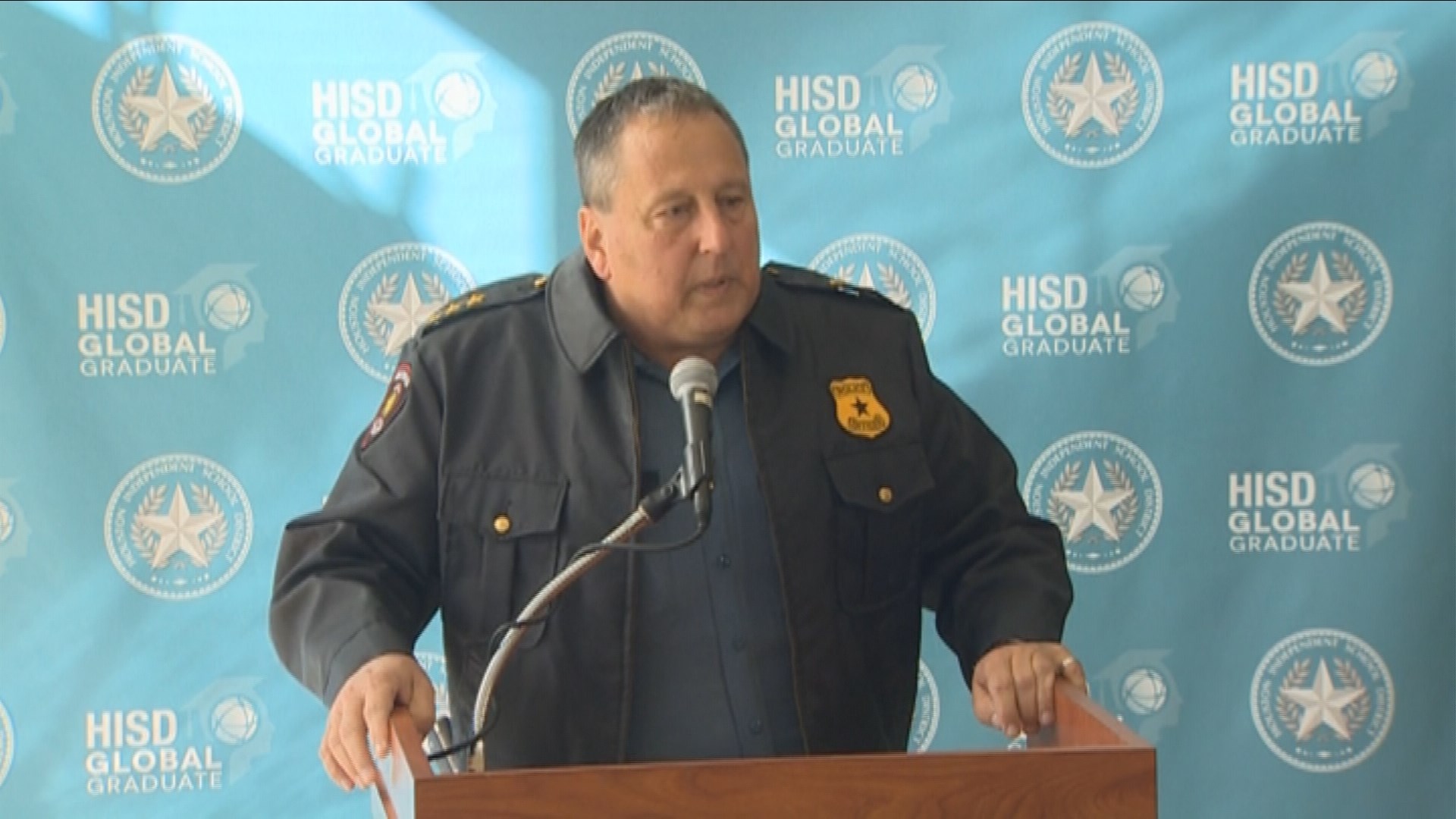 HISD releases text of emailed threat to Houston schools | khou.com