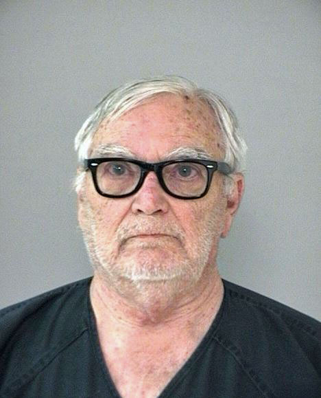 Sugar Land man charged with killing his wife in 1973 | khou.com