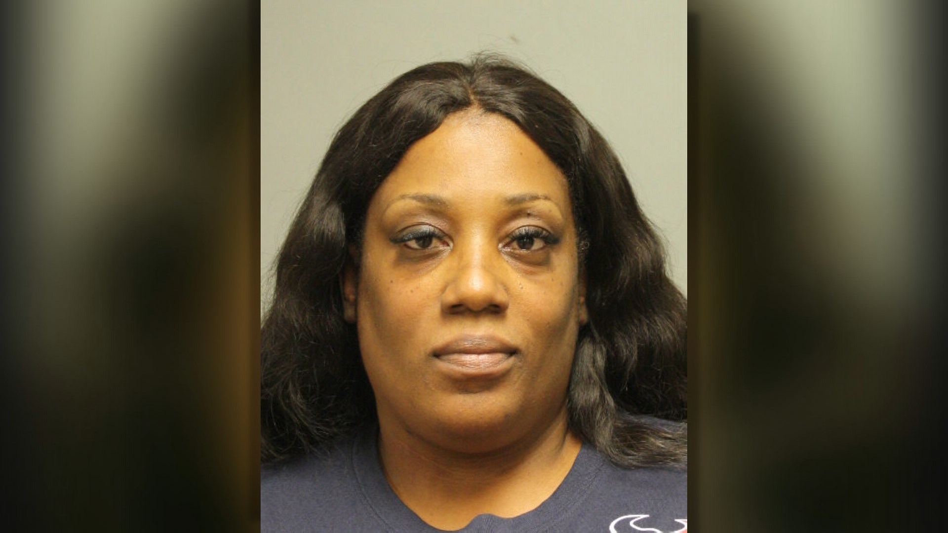 Woman allegedly stole thousands from former federal judge | khou.com