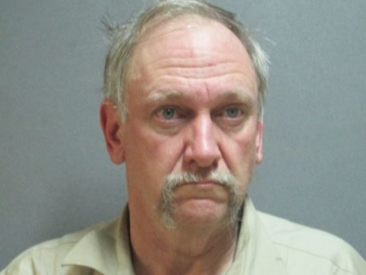 'Career child predator' sentenced to four life terms | khou.com