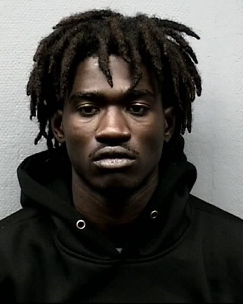 Second suspect arrested in attempted robbery of off-duty cop | khou.com