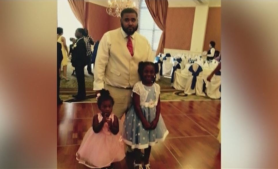 Father of two killed in NW Harris County home invasion | khou.com