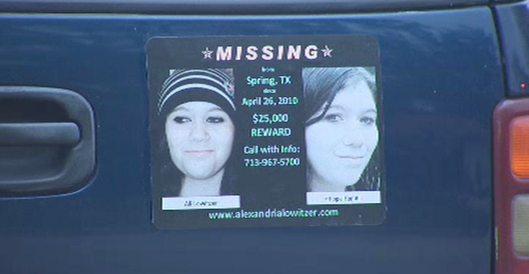 Hope continues for missing loved ones | khou.com