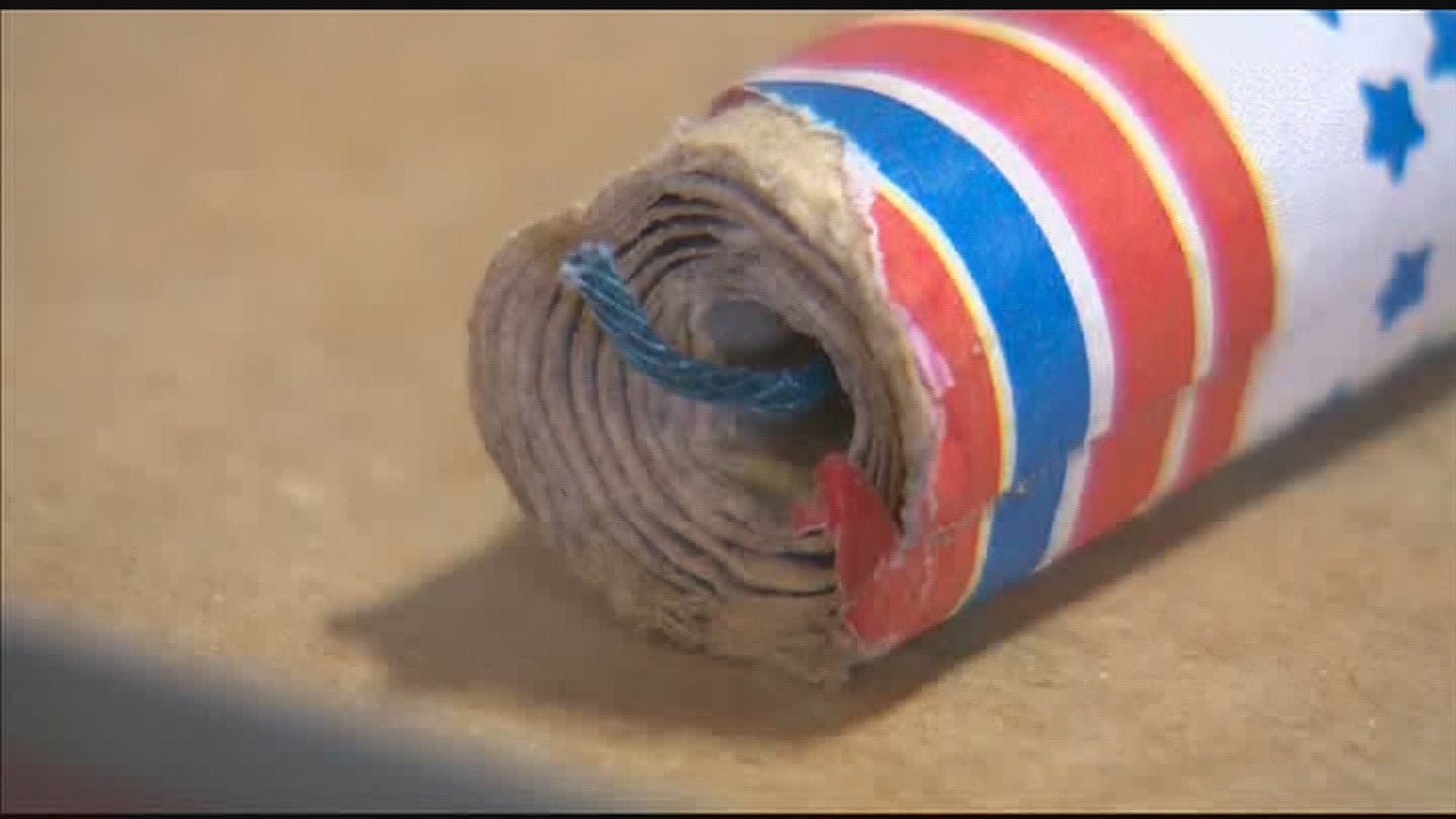 Investigators warn of homemade explosive trend | khou.com