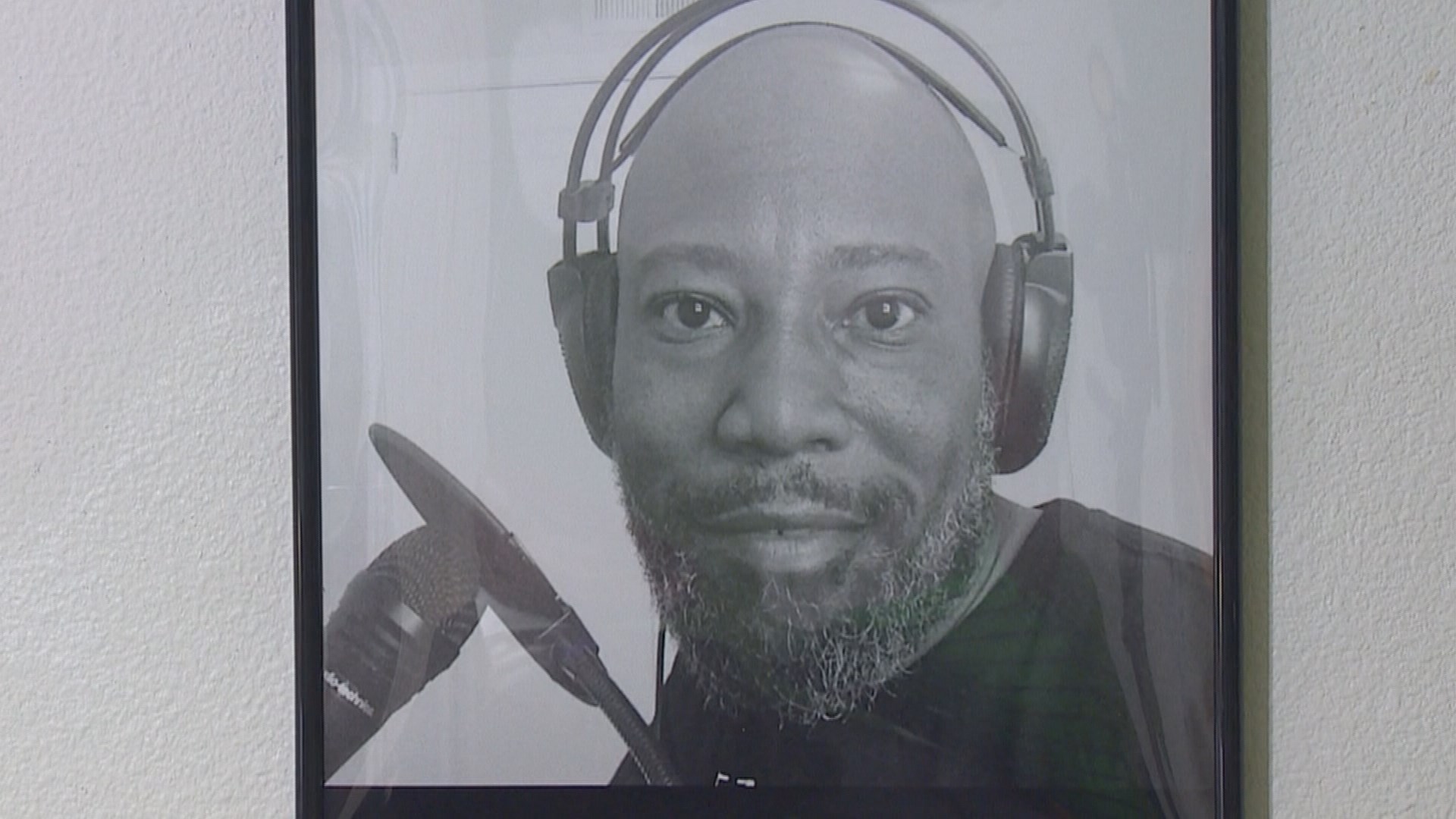 Houston rapper and music pioneer Zin remembered | khou.com