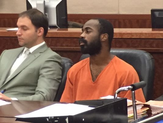 Onyeri identified as 'prime suspect' in Kocurek shooting | khou.com