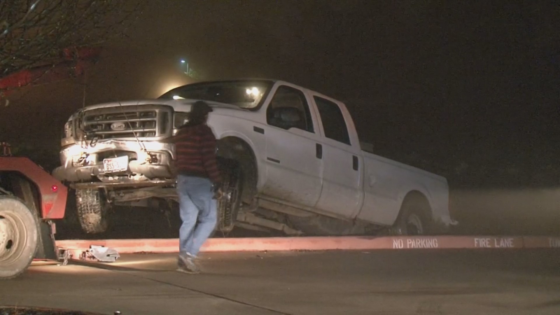 Alvin gun store smash-and-grab leads to chase | khou.com