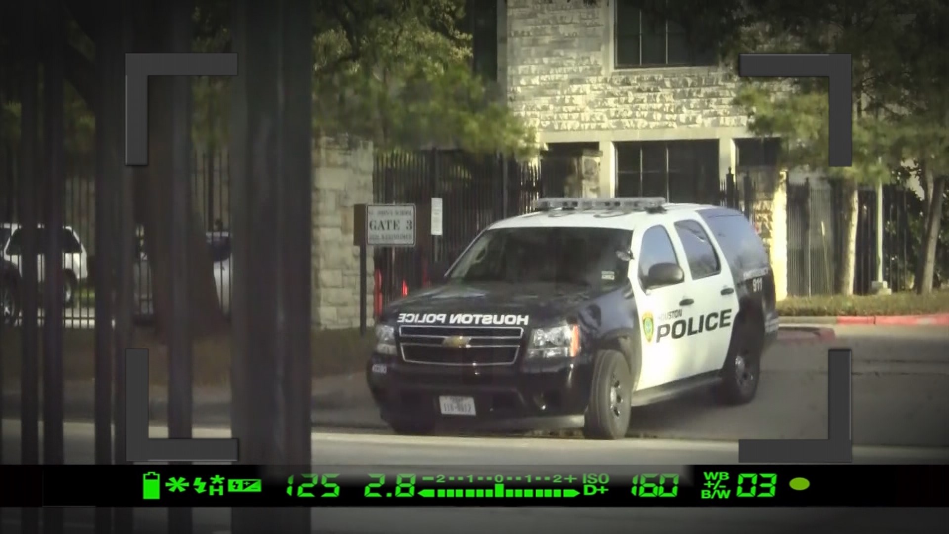 HPD officer suspended after I-Team investigation | khou.com
