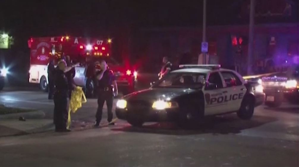 Charges dropped against man accused in fatal Montrose hit and run ...