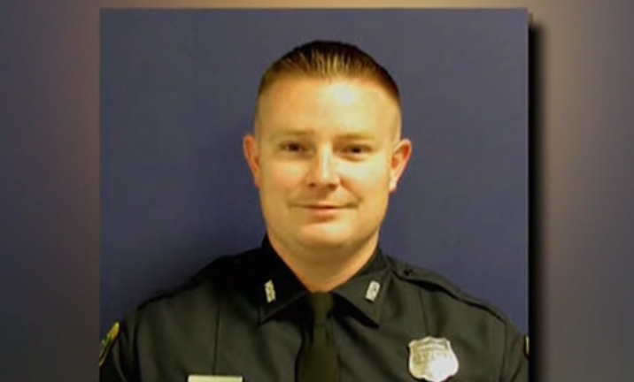 Bond raised to $150K for suspect in Houston officer's shooting | khou.com