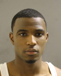 Testimony begins for suspect accused in Air Jordans killing | khou.com