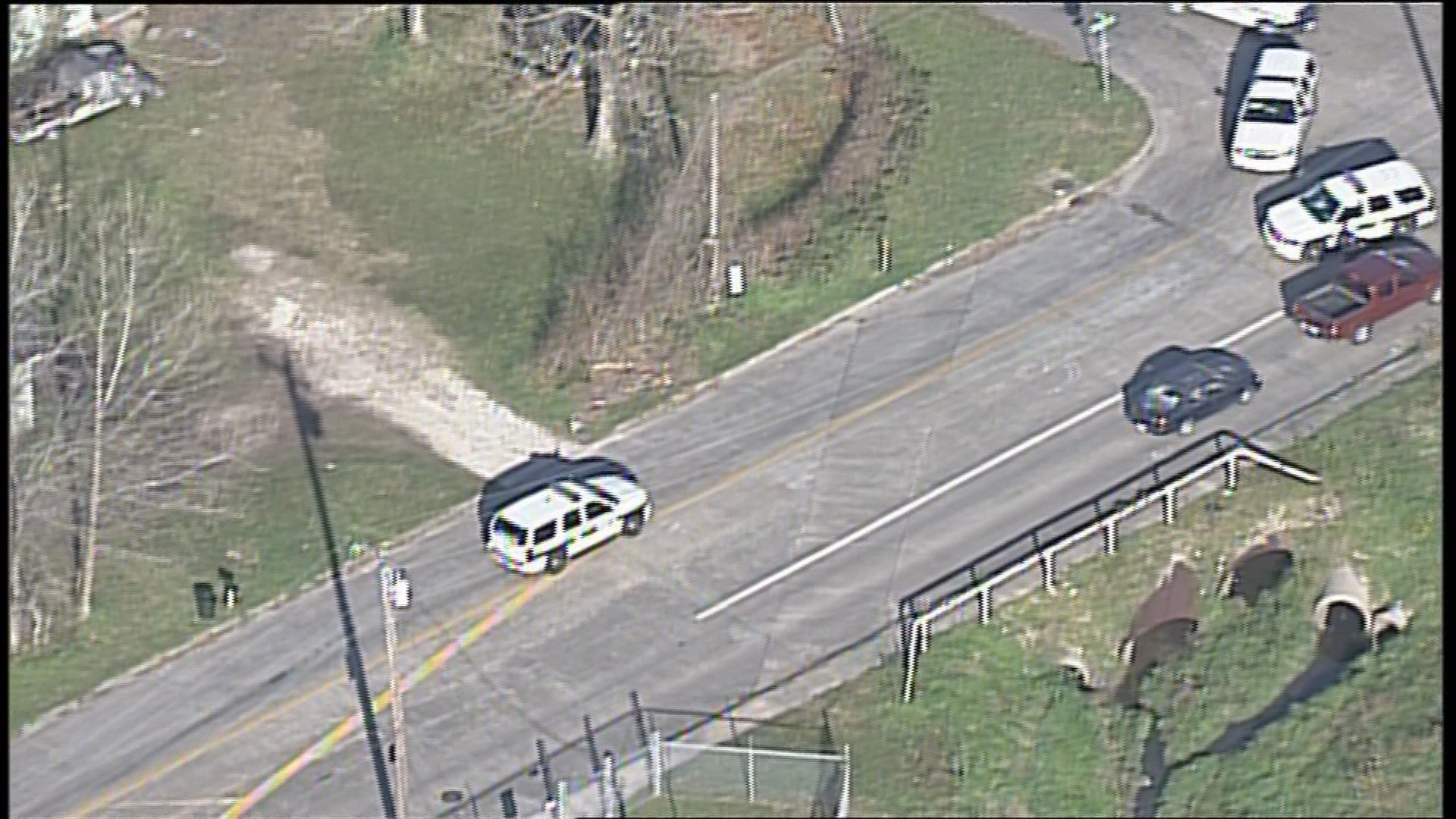 Delivery driver shot during robbery at Angleton meat market | khou.com