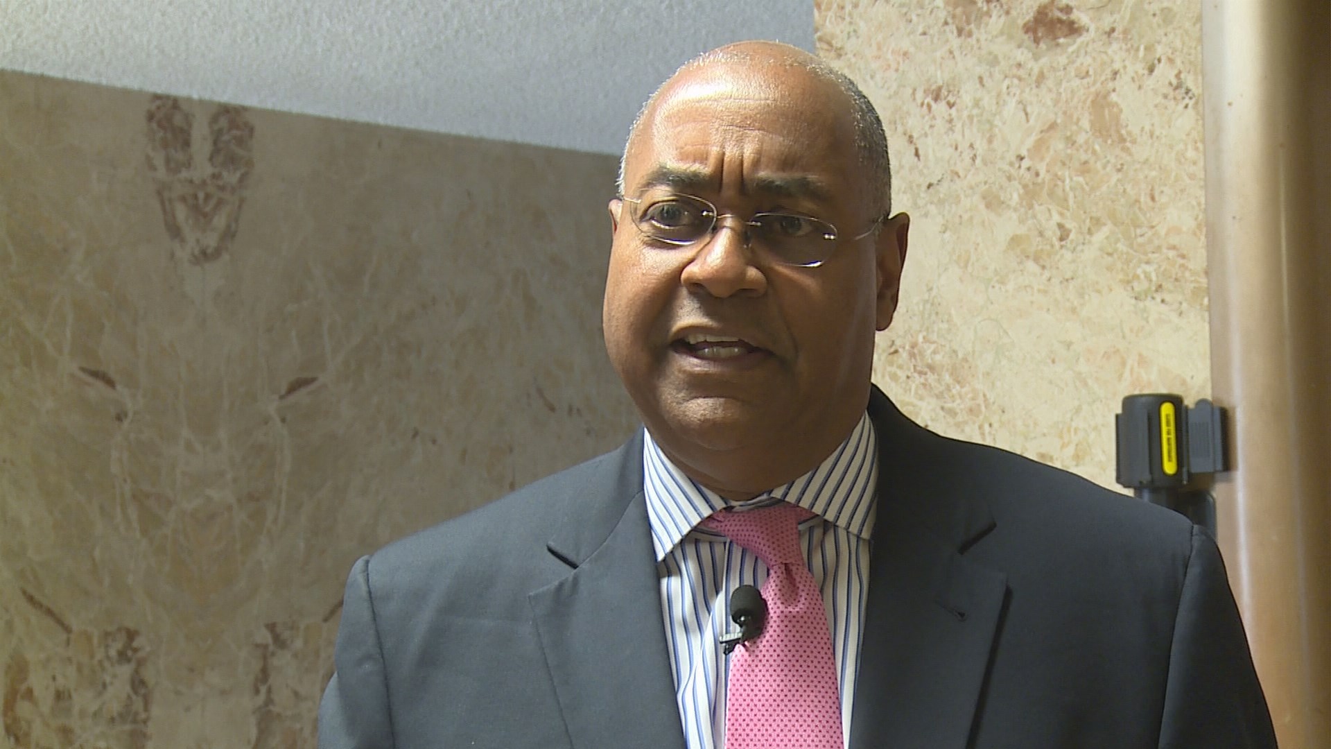 Senator calling for criminal justice reforms, cites Bland case | khou.com