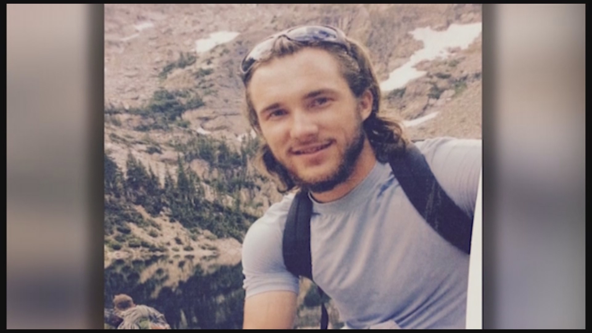 Son of HPD officer killed in hit and run | khou.com