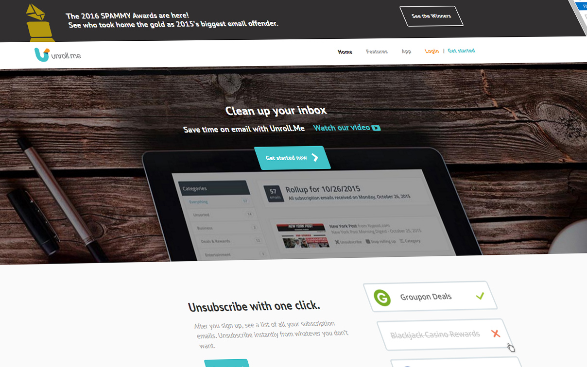 Tips, apps to help you cut the inbox clutter | khou.com