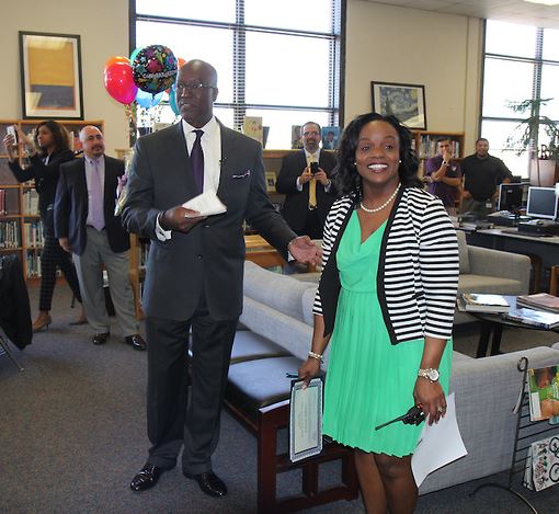 HISD names 2016 principals of the year | khou.com