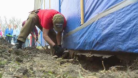 More support needed for Taylor flood victims | khou.com