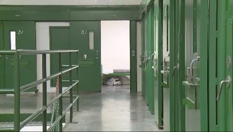 'Mentoring Moms' help pregnant inmates | khou.com
