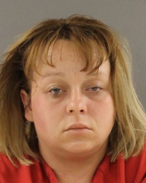 Mom charged in 3-month-old's drug overdose death | khou.com