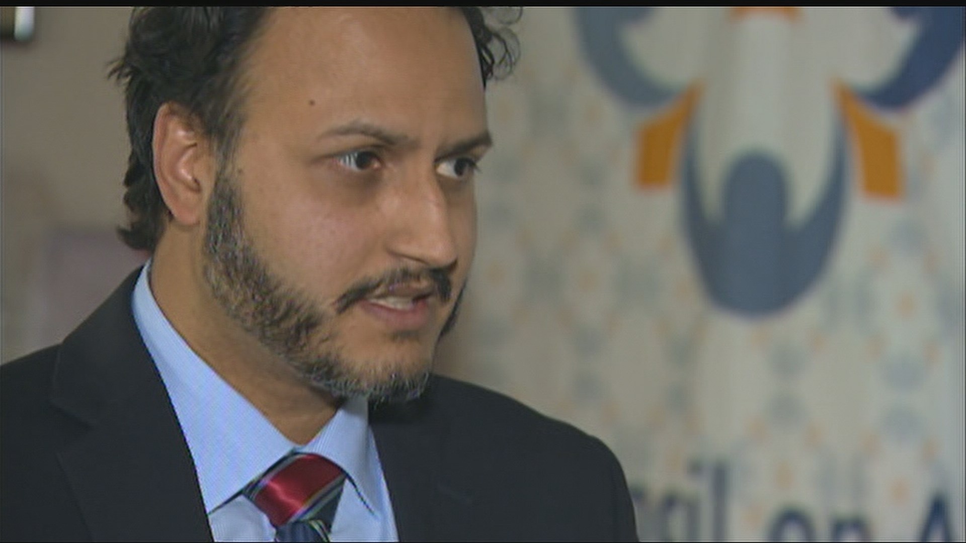 Local Muslims feel targeted by Cruz's comments | khou.com