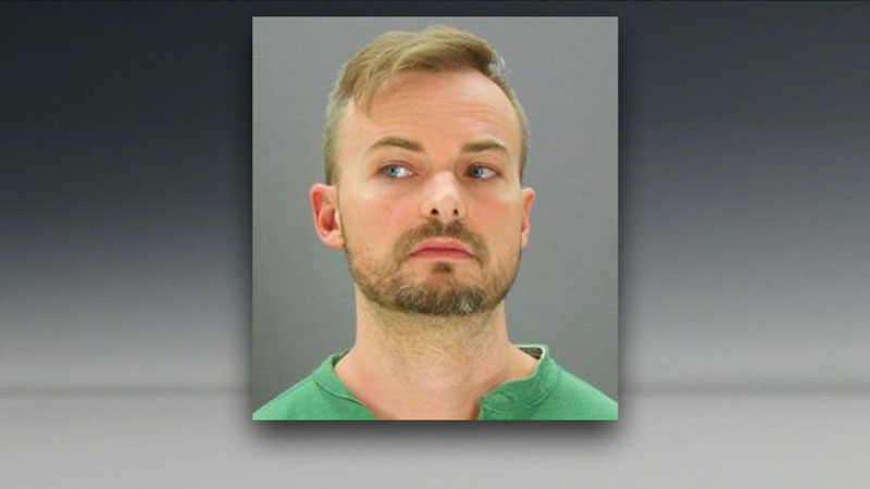 Dallas nurse accused of killing his dog | khou.com