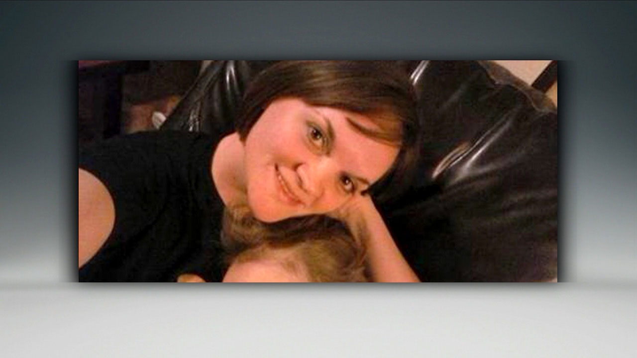 Affidavit: Mom acted erratically before putting toddler in oven | khou.com