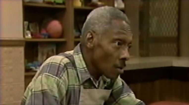 David Smyrl of "Sesame Street" dies at 80 | khou.com