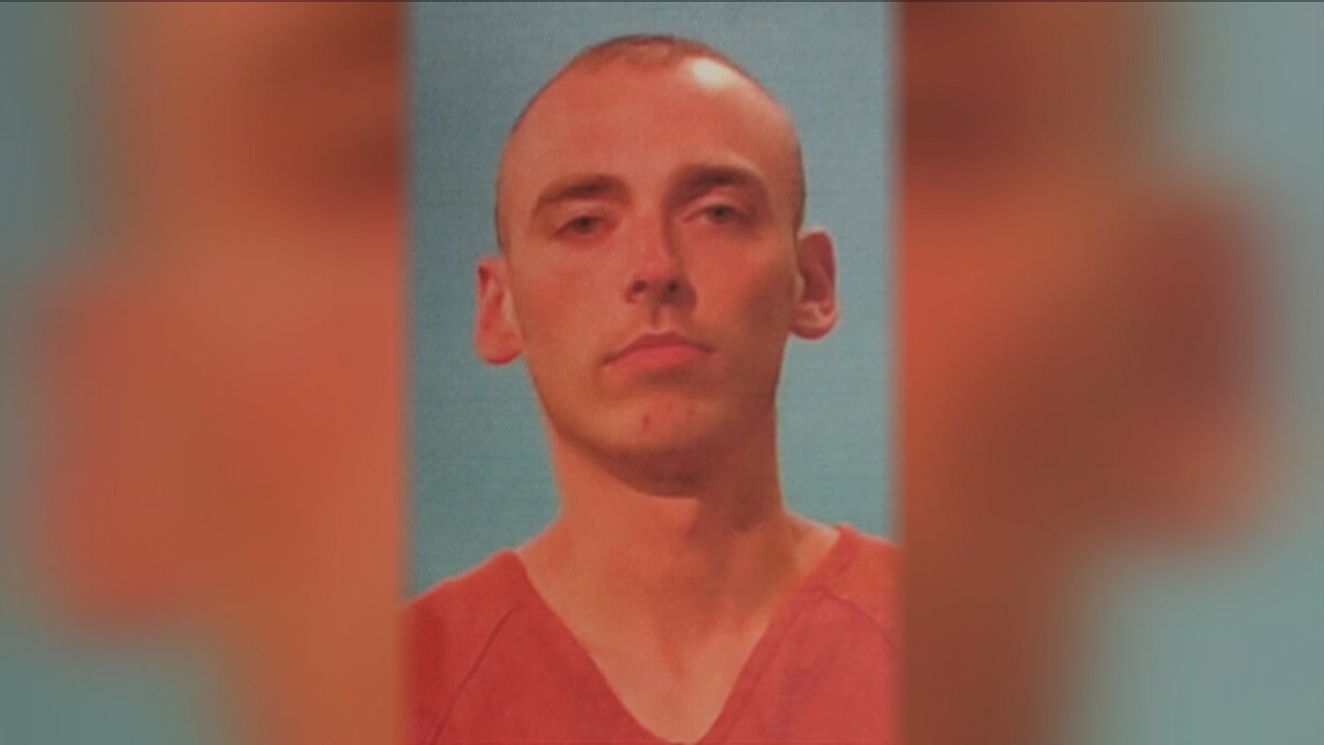 Man charged with attempted capital murder of Brazoria Co. deputy | khou.com