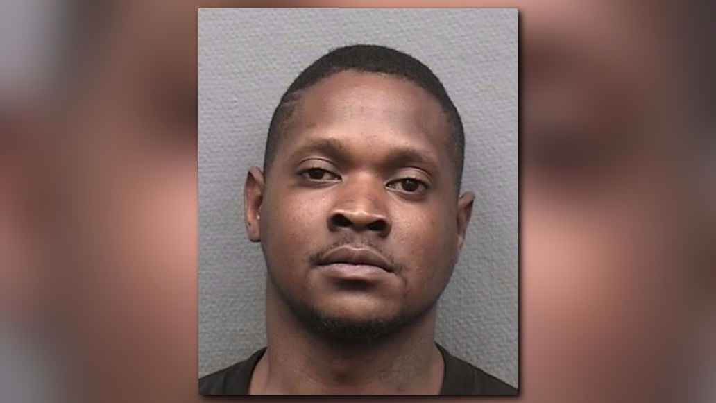Man accused of striking teen in hit-and-run charged with DWI | khou.com