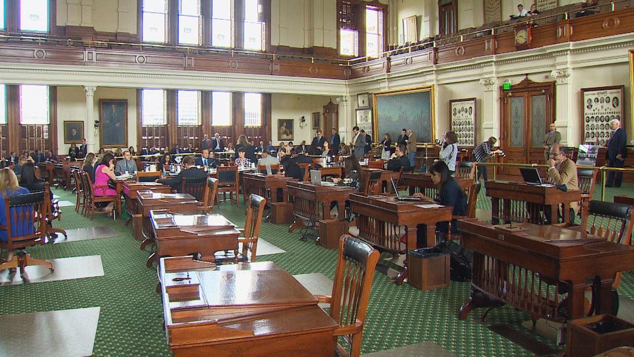 Lawmakers hear plans to fix CPS | khou.com