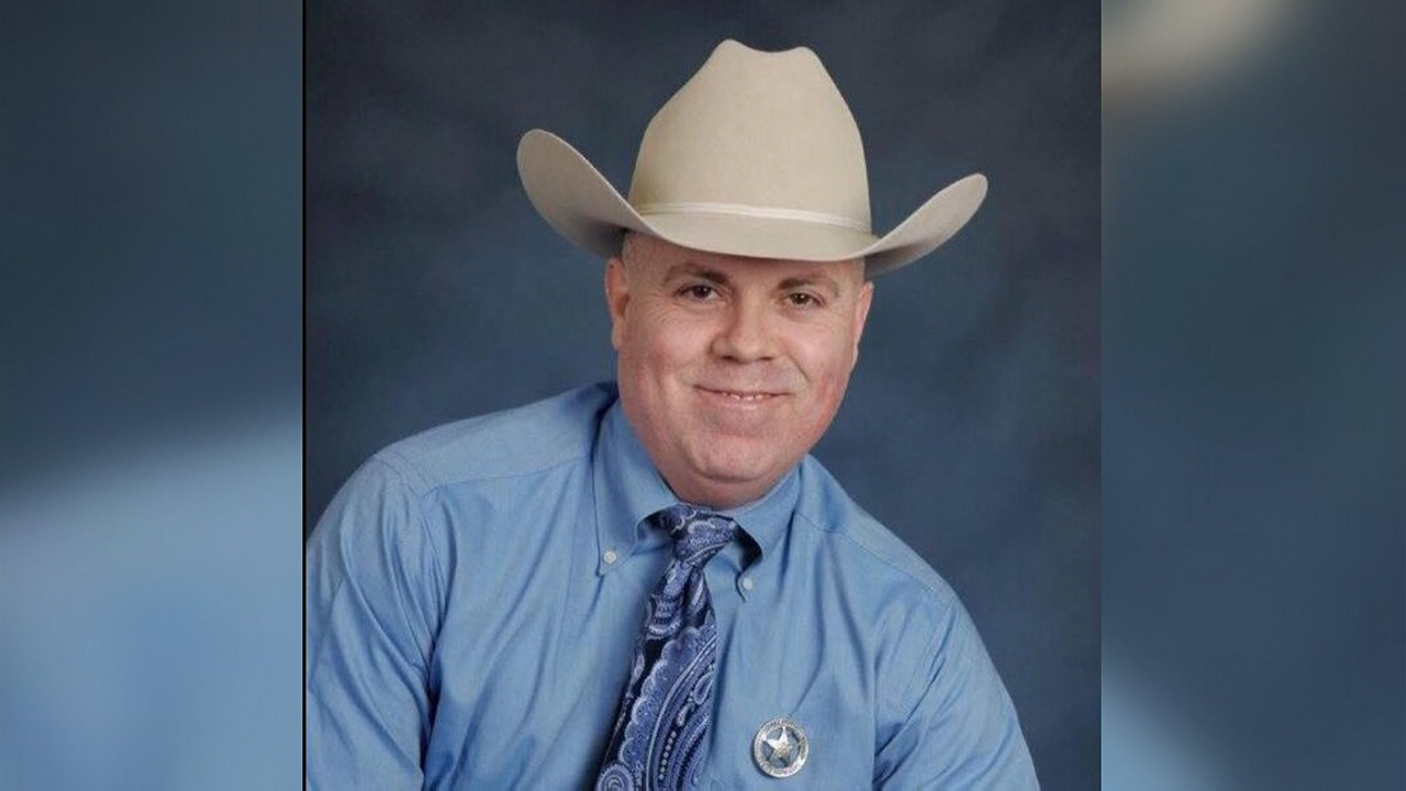 Sheriff candidate: Facebook post on transgender bathrooms was a ...