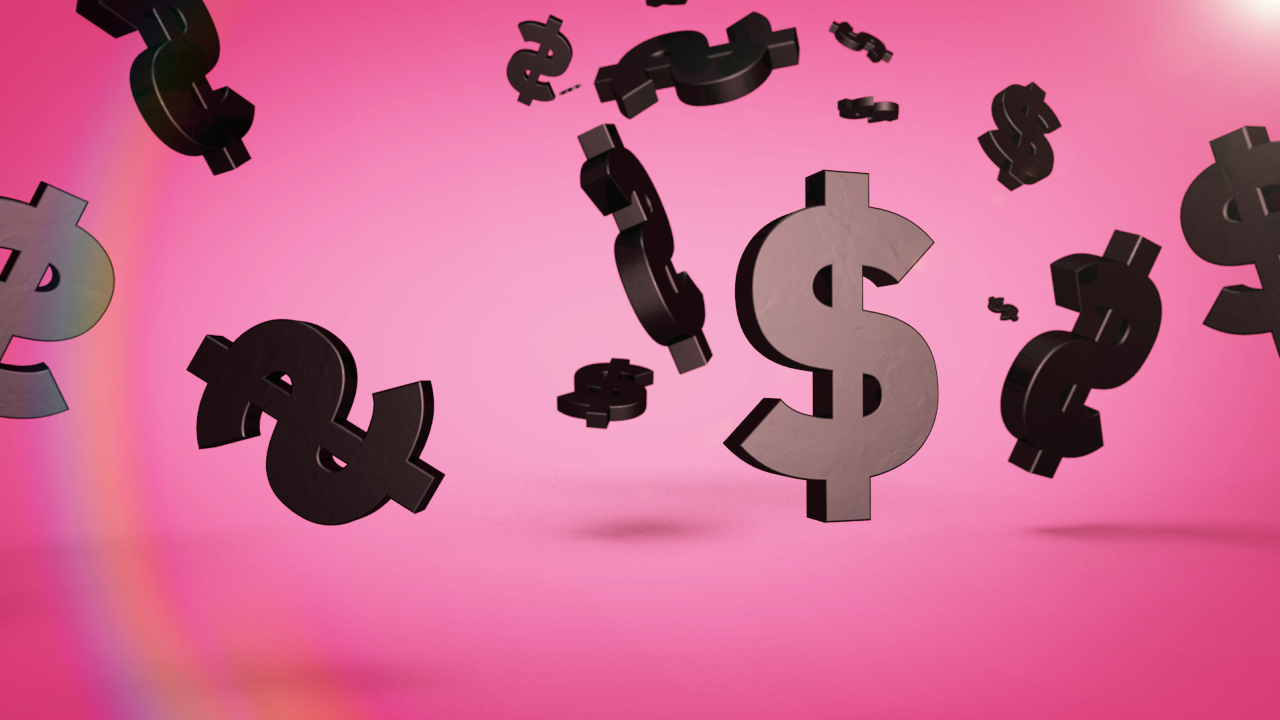 Pink tax: Women pay more for everyday products and services | wfaa.com