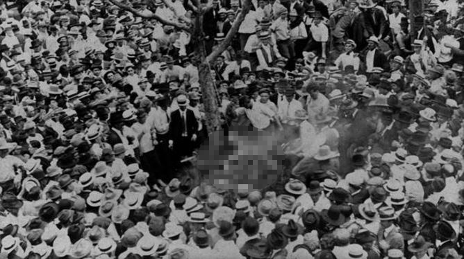 'Waco Horror' still reverberates, 100 years later | khou.com