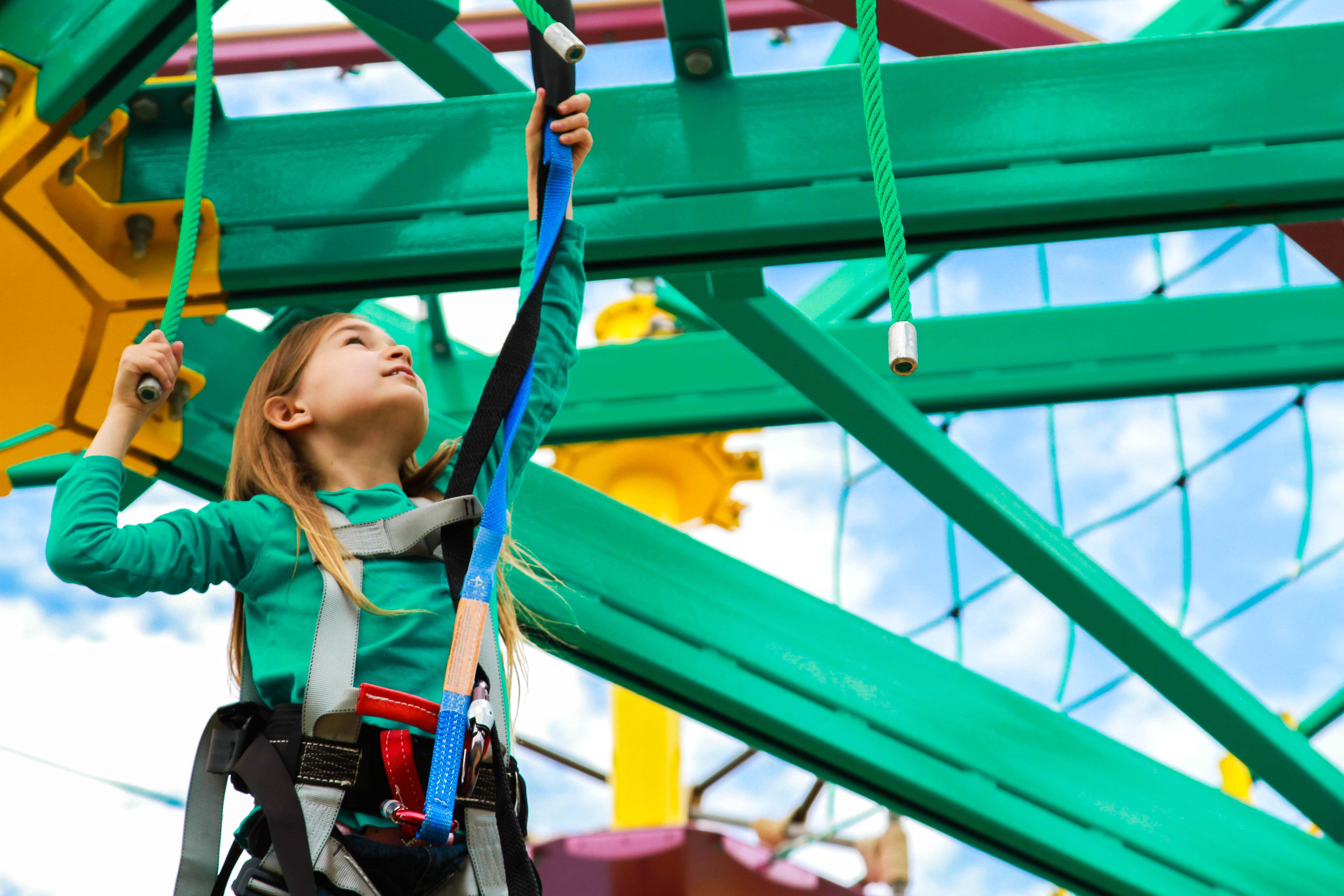 Moody Gardens Summer Sweepstakes Official Rules | khou.com