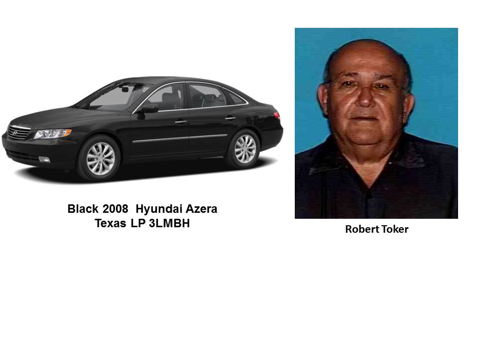 HPD looking for missing 76-year-old man | khou.com