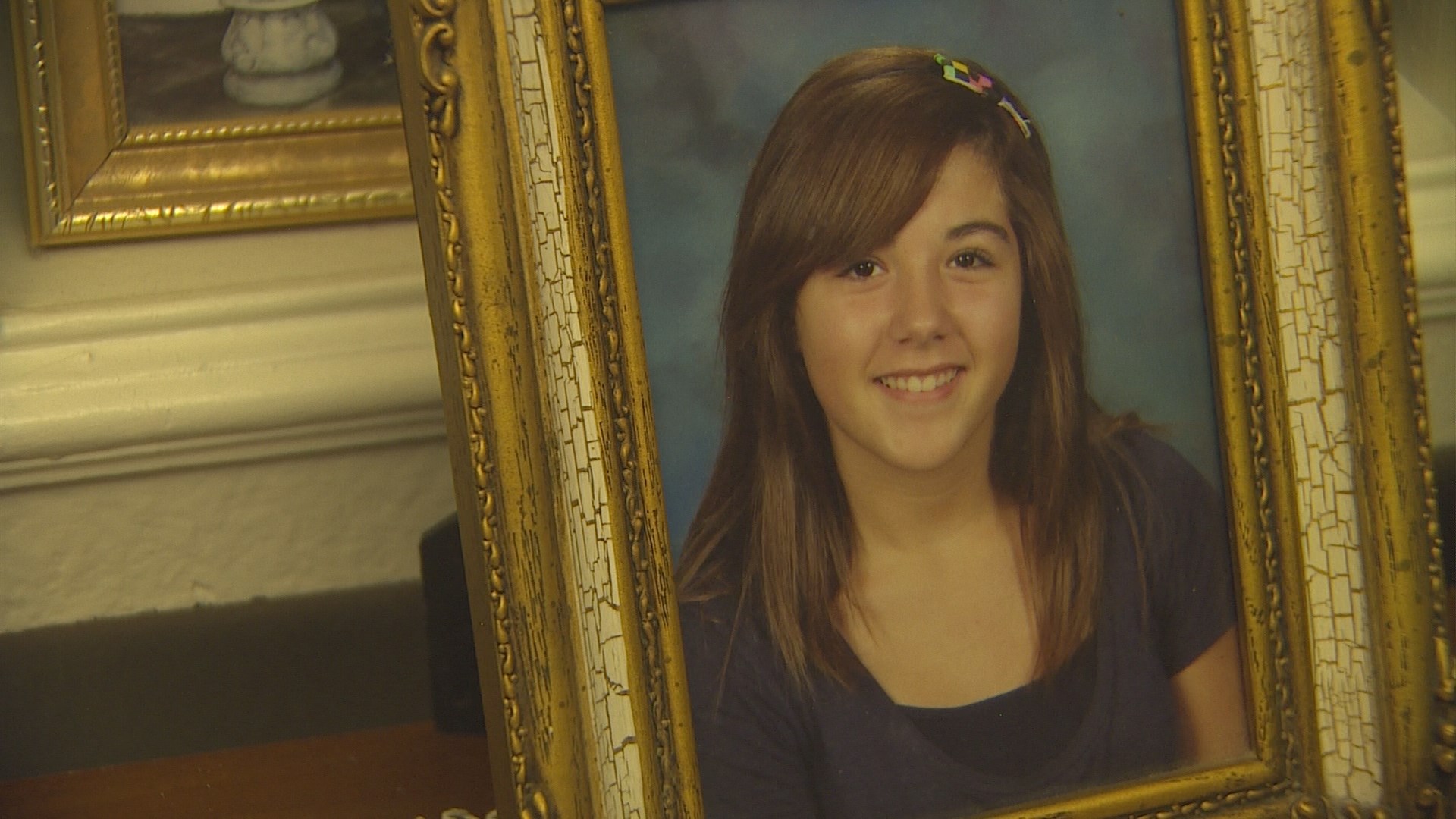 Dedicated father finds missing daughter in Austin | khou.com