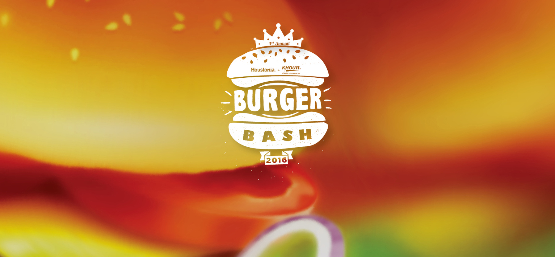Houstonia and KHOU present the 3rd annual Burger Bash | khou.com