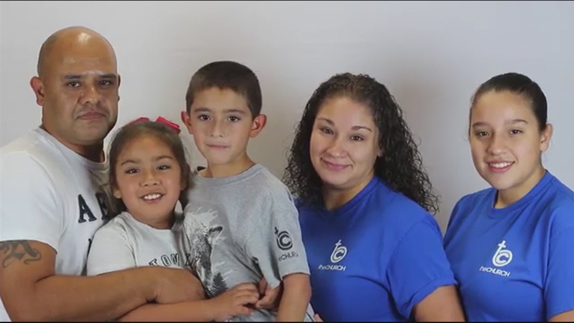 Rosenberg mom with British accent hopes to help science | wfaa.com