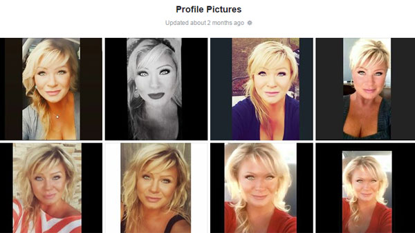 Photos: Tragic crime in Katy neighborhood | khou.com