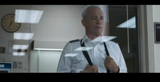 Real-life investigators object to portrayal in 'Sully' movie | khou.com