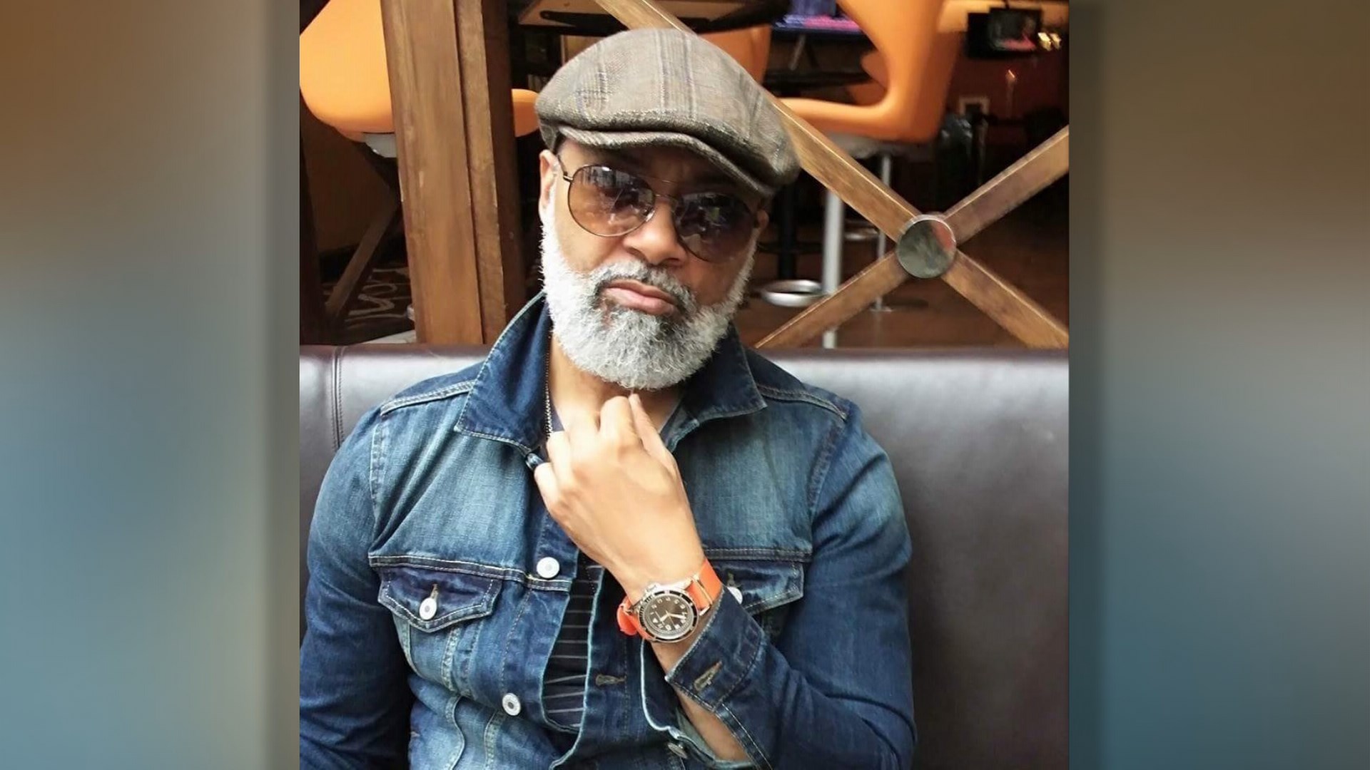 #MrStealYourGrandma: Grandpa's good looks go viral | kgw.com