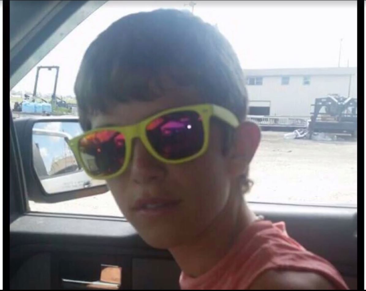 Teen gravely injured, leg amputated in sparkler bomb explosion | wltx.com