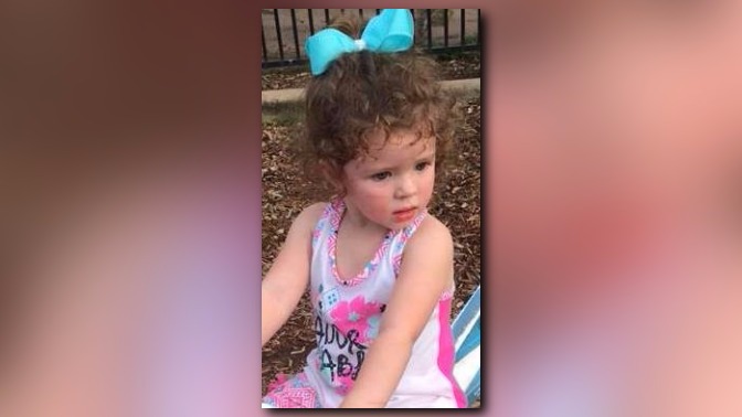 Amber Alert discontinued for 2-year-old missing from Galena Park ...
