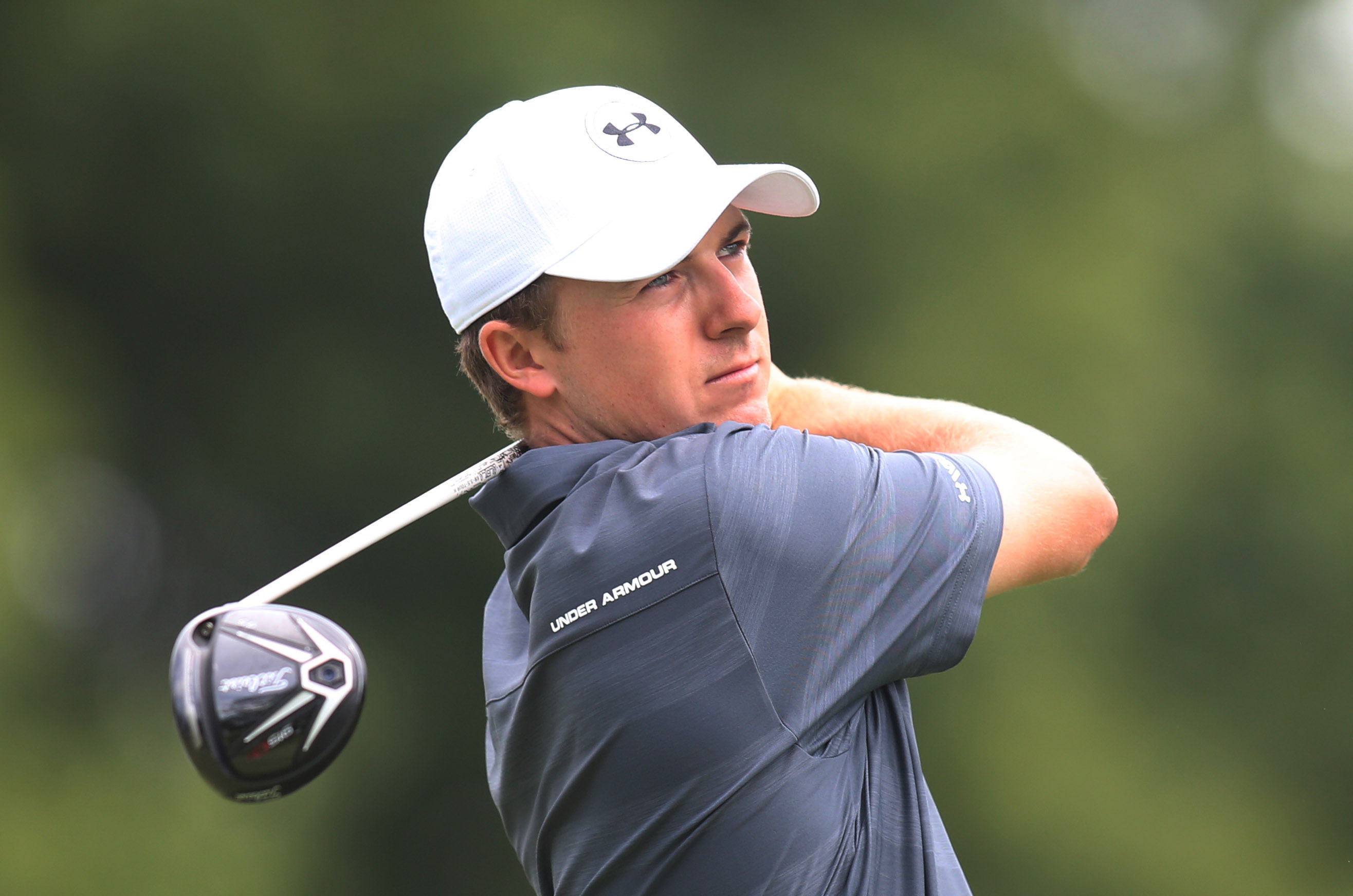 Jordan Spieth withdraws from Olympics | khou.com