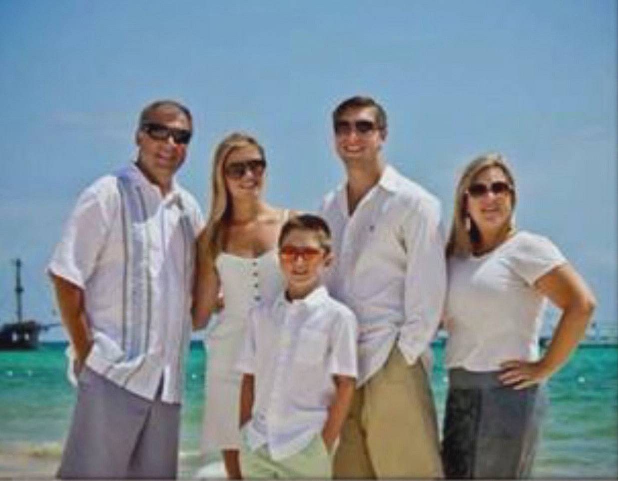 Texas father, son among 84 dead in France attack | wcnc.com