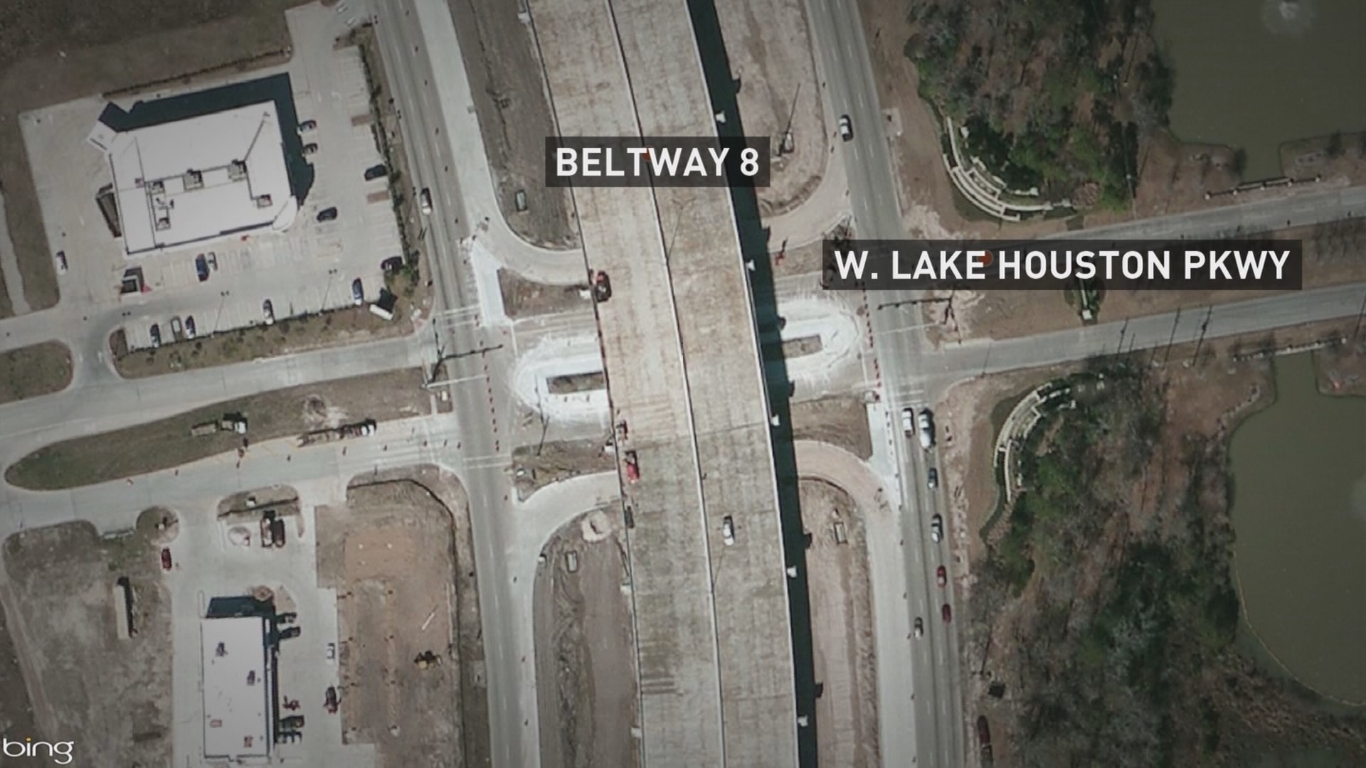 Drivers fear changes to busy intersection could have deadly ...