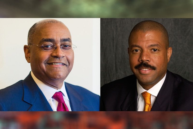 Miles nominated to replace Ellis for Houston Senate seat | khou.com