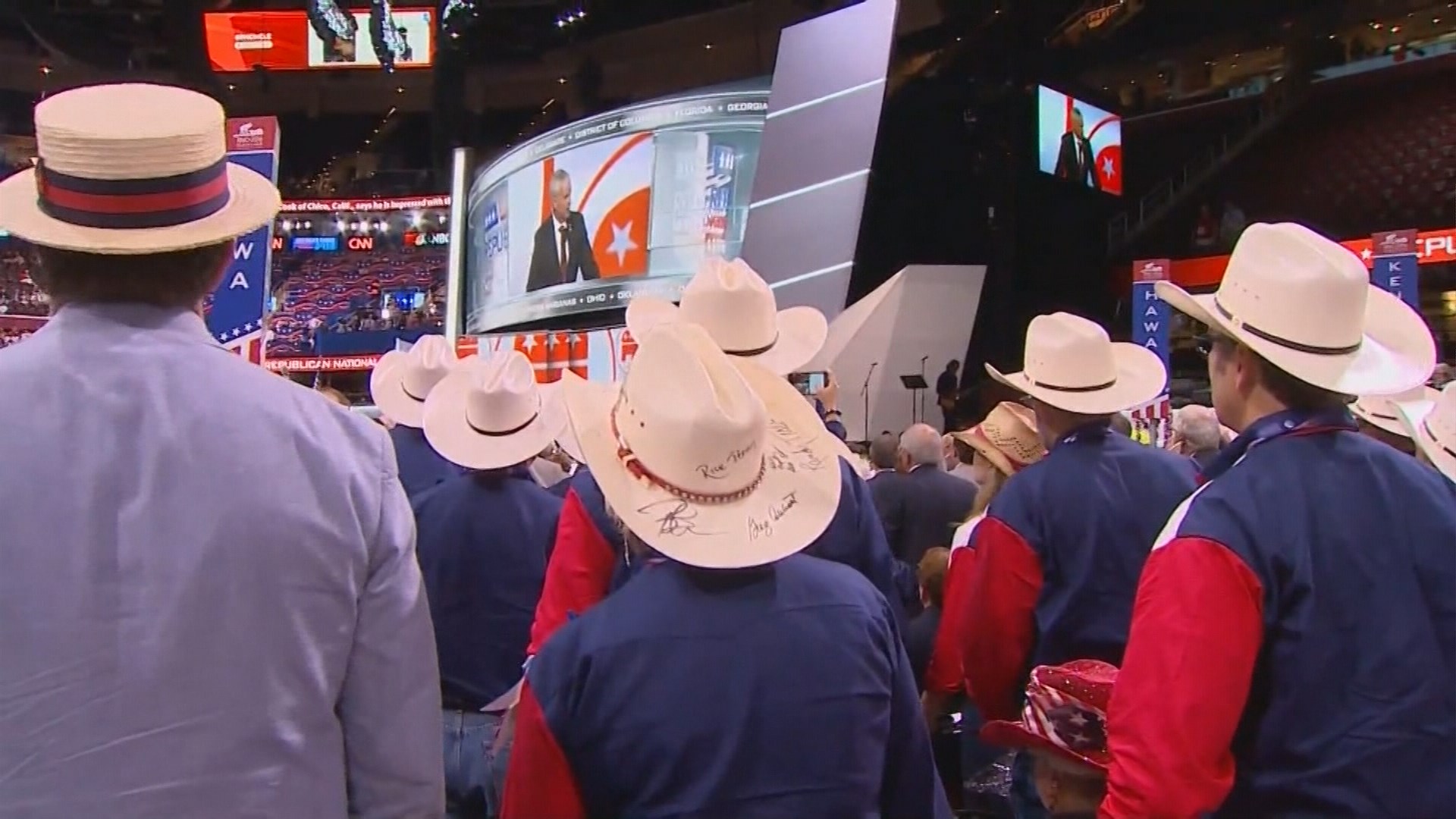 How are delegates picked and what do they do? | khou.com