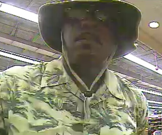 Fbi Releases Photos Of Houston Grocery Store Bank Robber Khou