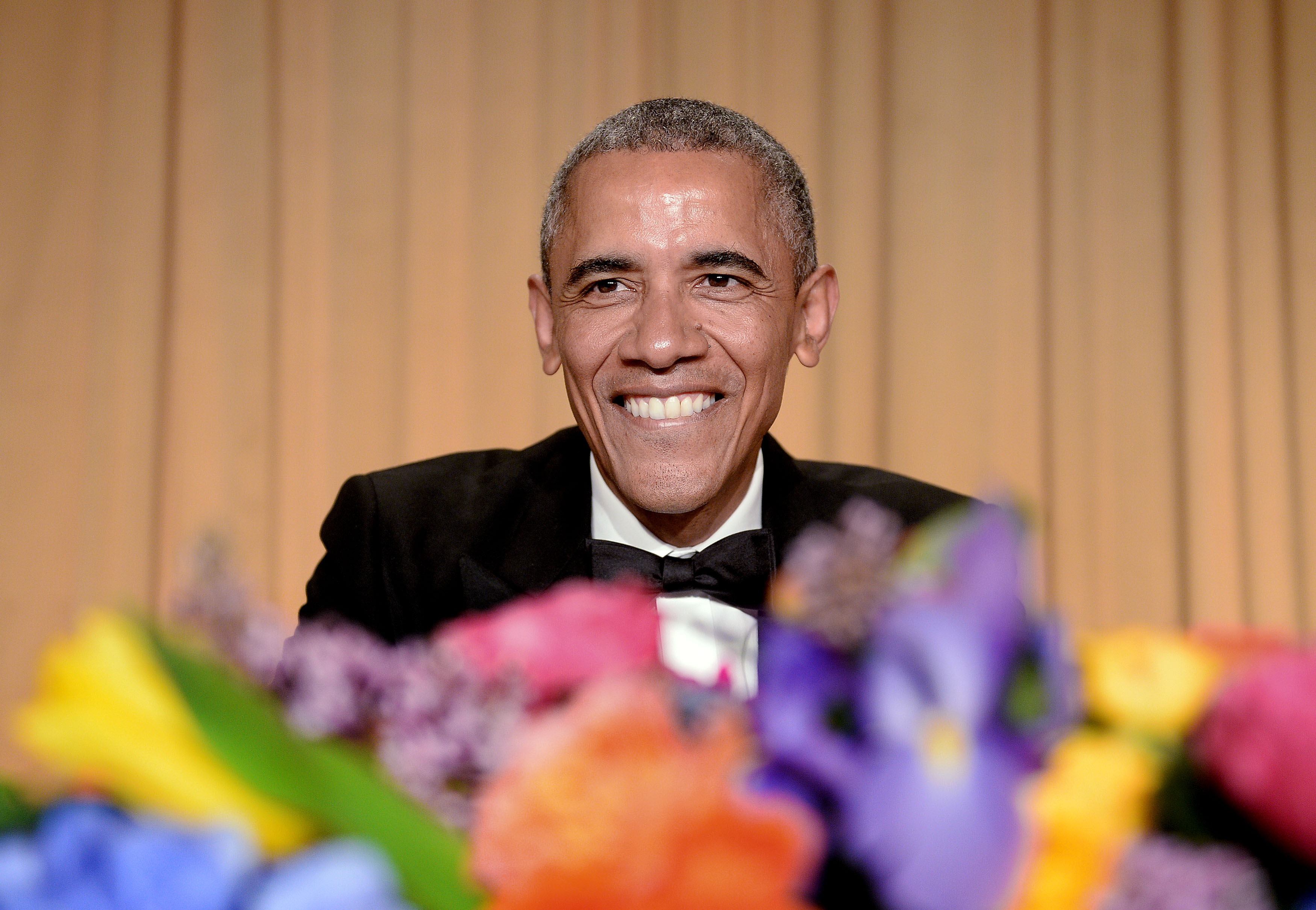 Photos: Happy birthday, President Obama! | khou.com